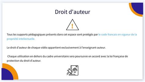 Espace Ecos Droits Dauteur Le Code De La Propriété Intellectuelle