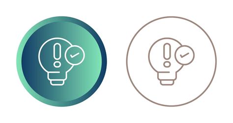 Problem Statement Vector Icon 39281341 Vector Art At Vecteezy