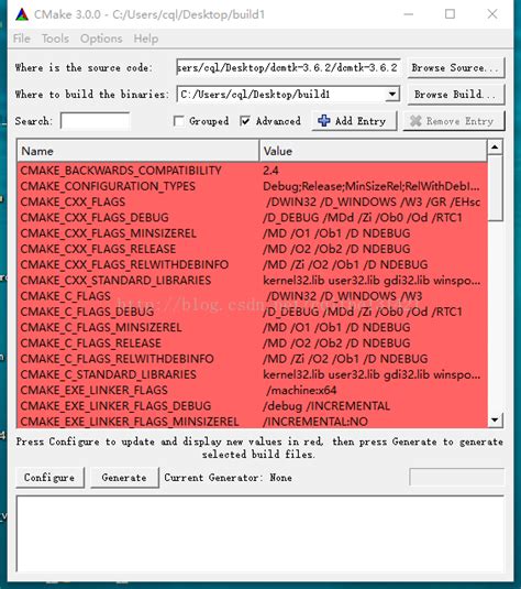 Dcmtk36版本vs2013编译过程vs2013下载dicom库 Csdn博客