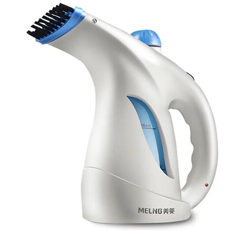 Hand Held Mini Steam Iron Hanging Machine Home Hot Clothes Ironing