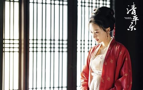 古裝劇9個賣主求榮的「心機婢女」！《上陽賦》蘇錦兒根本《延禧攻略》爾晴20