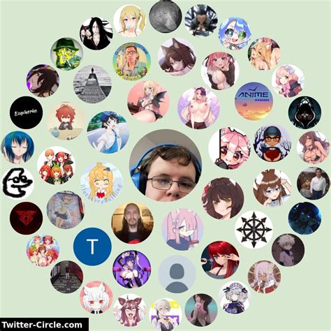 BastiGamerLive On Twitter Mein Twitter Interaktionskreis Https T Co MkdImLjkXr Https T