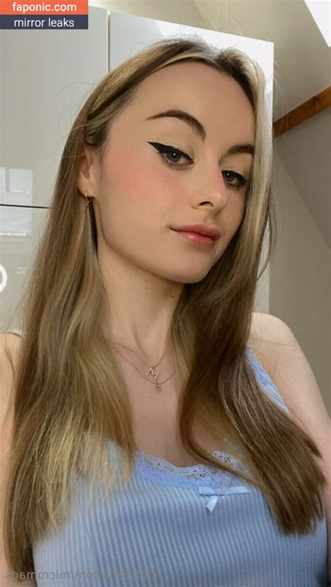 Micromads Nude Leaks Onlyfans Photo 10 Faponic