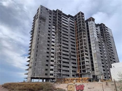 Trabajador Pierde La Vida Al Caer Desde Un Edificio De 30 Metros