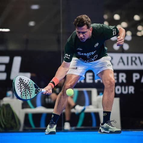 Raket Padel Padel Racket