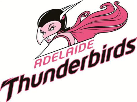 Thunderbirds Contax Netball Club