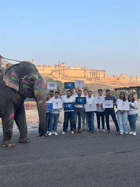 Rohit Chaudhary Posted On Linkedin