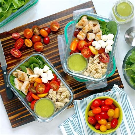 Our 18 Best High Protein Lunch Salad Recipes