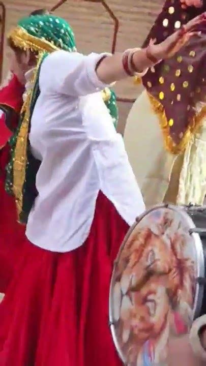 Dance On Dhol Full Enjoy Haryanvi Dance Haryanvi Culture