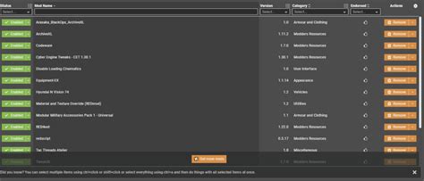 Cyberpunk Mods Not Working Mod Troubleshooting Nexus Mods Forums