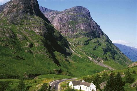 4 Day Isle Of Mull And Iona Tour From Glasgow