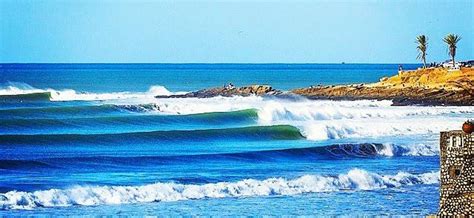 Surf En Taghazout Marruecos Rutas Por Marruecos