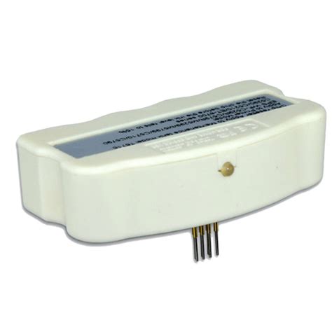 T6716 Maintenance Ink Tank Chip Resetter For EPSON WorkForce WF C5210