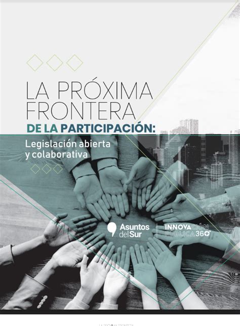 Publicaciones Innovación Pública 360
