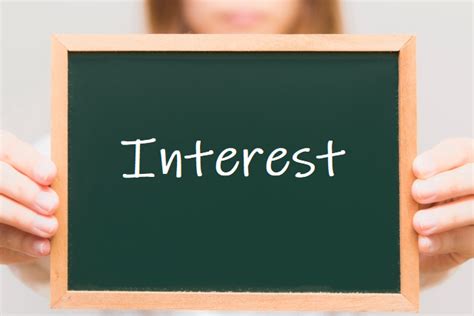 Interestインタレストの語源金融経済の英単語 MA Online M Aをもっと身近に