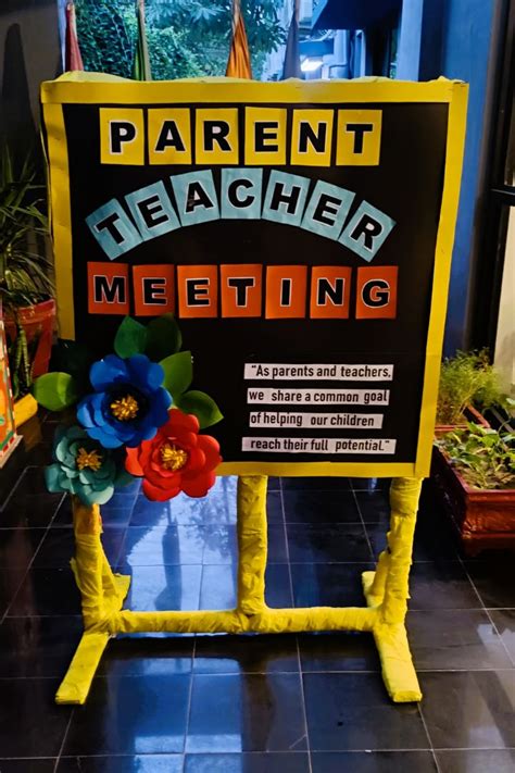 Table Decoration Ideas For Ptm At Crystal Frasher Blog