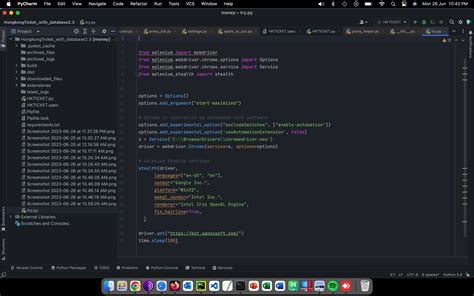 How To Fix The Detected In · Issue 1925 · Seleniumbase