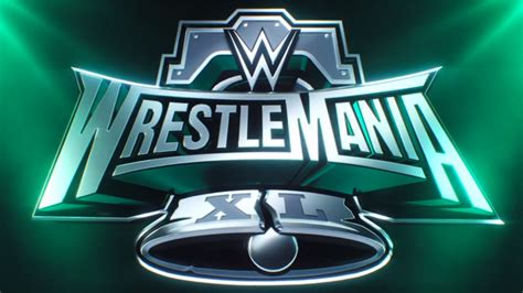 Wwe Announces Wrestlemania 40 Day Split Features Of Wrestling