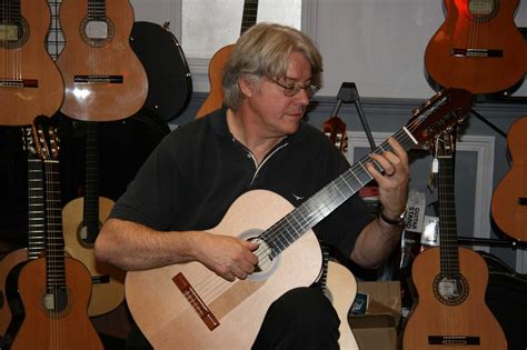 Classical Guitar Showcase National Vintage Guitar And Expo A