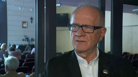 Prezes Rady Mediów Narodowych Każdego dnia media publiczne tworzą