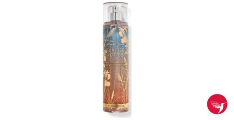 Sunrise Woods Bath And Body Works аромат — аромат для женщин 2021