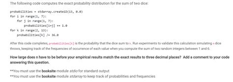 Solved Can Someone Answer This Using Python Problem Chegg