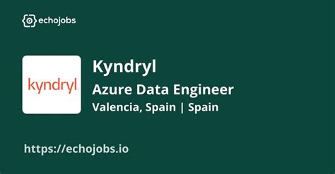 kyndryl is hiring azure data engineer [remote] [azure postgresql mongodb aws gcp] r remoteworks