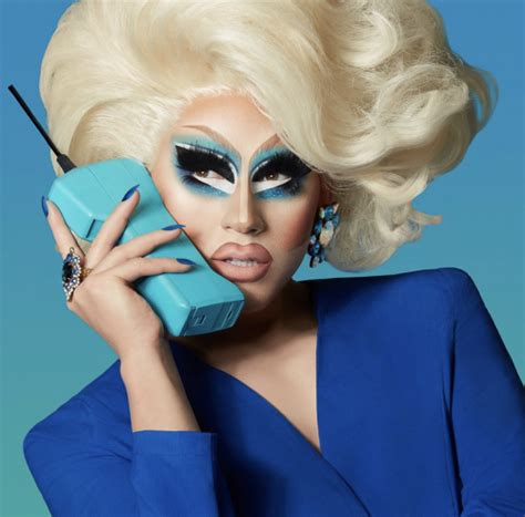 Create A Trixie Mattel Looks Tier List Tiermaker