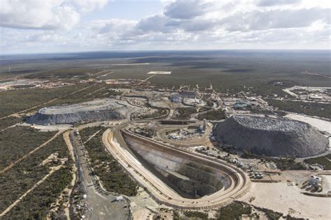 Planned Australian First Cathode Material Factory Closer As Land