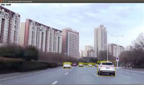 jetson nano使用tensorrt加速yolo v4 tiny进行实时检测 yolov4 tiny tensorrt csdn博客