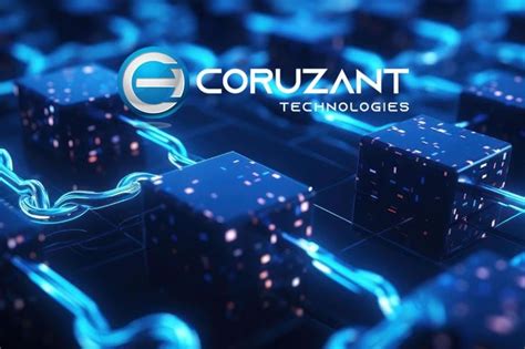 Coruzant Technologies Bringing Emerging Tech To Media And Publishing Coruzant Technologies