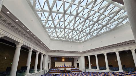 Парламентът прие правилата за избор на подуправител на НЗОК Новини бг