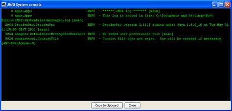 JMRI Install Guide Windows