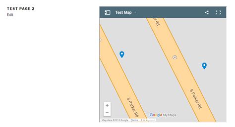 How To Add Google Maps In Wordpress Website Wedevs