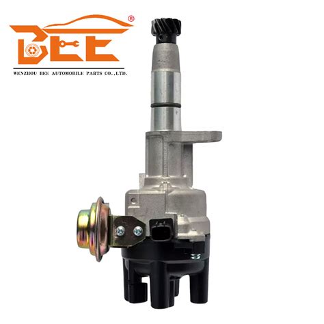 Ignition Distributor for Mitsubishi T2t84872 MD326637 - MD326637 and ...