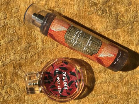 Calypso Clementine Bath And Body Works Perfume A Novo Fragrância