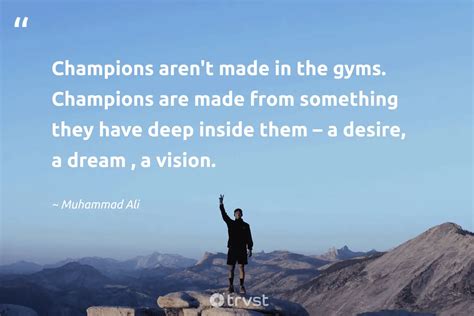 25 Vision Quotes For A Clearer And Brighter Future