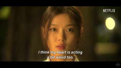 Fluttery First Loves In The Upcoming Netflix Film 20th Century Girl