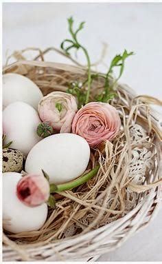 DIY decoración para semana santa Paperblog