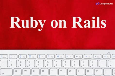 ¿qué Es Ruby Introducción Al Lenguaje Originario De Japón Codigonautas