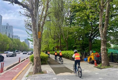 자전거21 자전거학교 475기 기능반 종료 04 22 26
