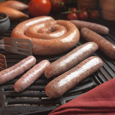 Newly Weds Foods Pearl Pink Butchers Sausage Seasoning Tinted Ifi