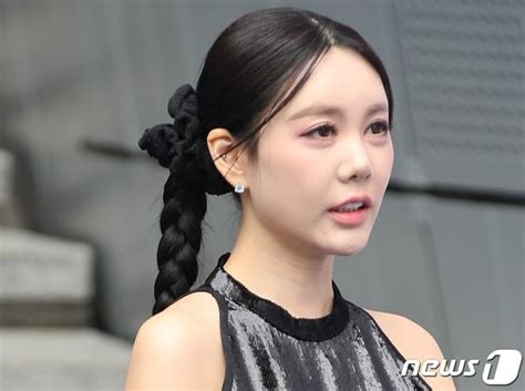 티아라 큐리 리즈시절 미모 그대로 네이트 연예