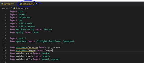 I Have Install All Packages For Jarvis Issue 26 Thevickypedia