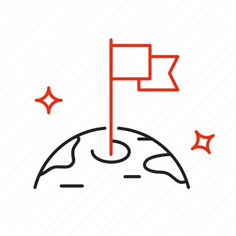 Development Experience Explore Growth Implementation Icon