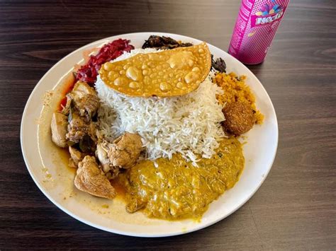 Akihiko Sakaiさんの口コミ （ランチ）：スパイシーハット レストランバー Retty 日本最大級の実名型グルメサービス