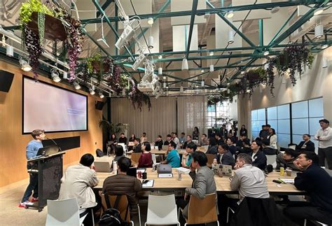 오픈ai Ceo 환상적 기업 삼성·sk와 협력 희망 한국경제