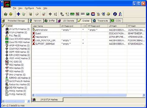Brute Force Password Cracker Osx Sipek