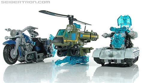 Transformers 2007 Backtrack Toy Gallery Image 59 Of 128