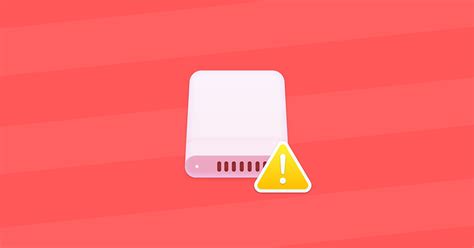 What Is High Disk Temperature Alert